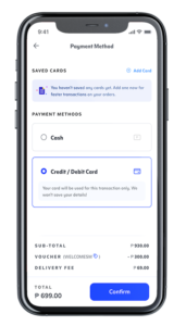 How to Order – SM Malls Online