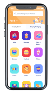 How to Order – SM Malls Online