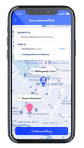 How to Order – SM Malls Online