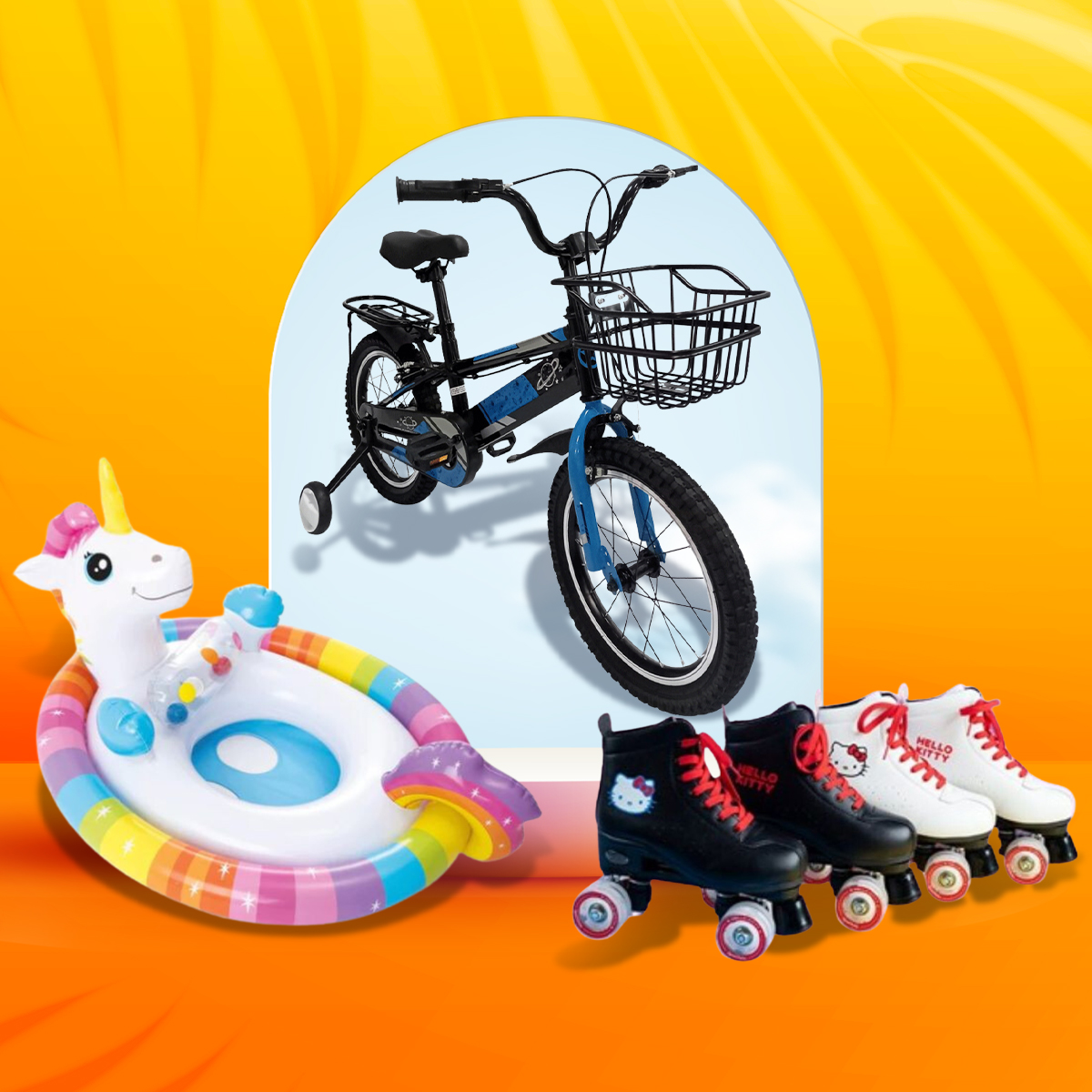 What’s Hot – SM Malls Online