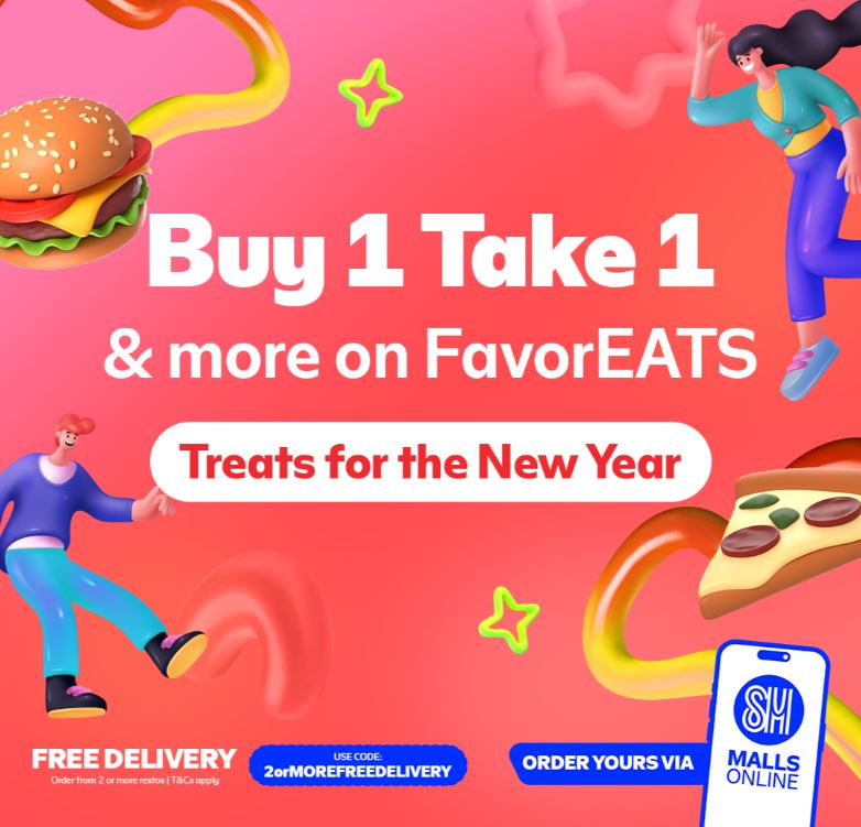 What’s Hot – Page 2 – SM Malls Online